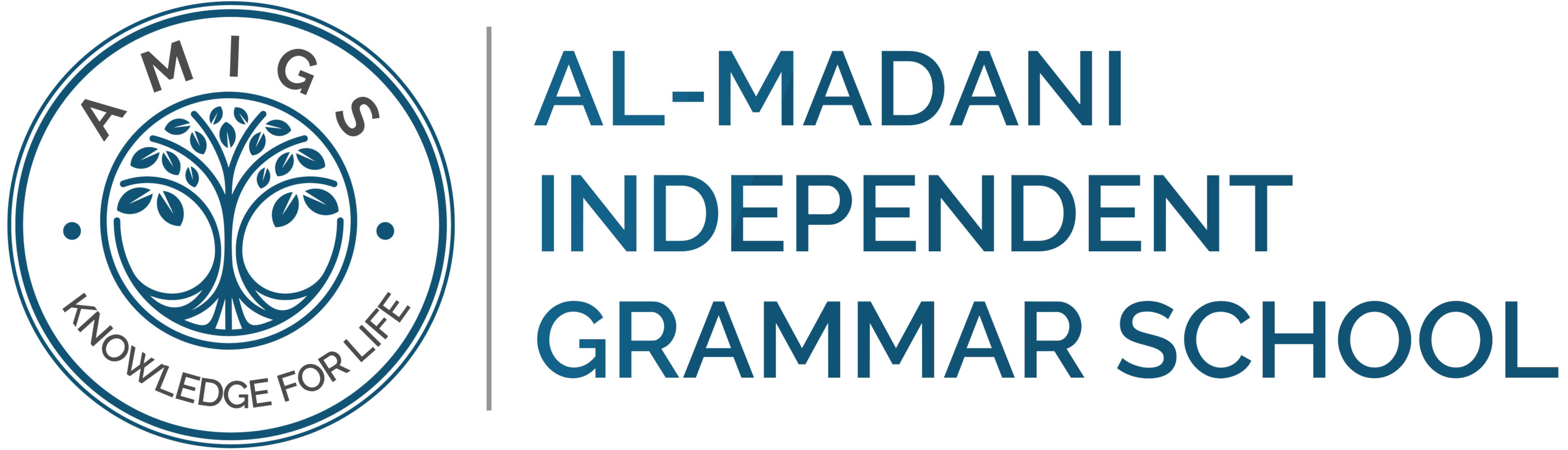 ClassCharts – Al-Madani Independent Grammar School
